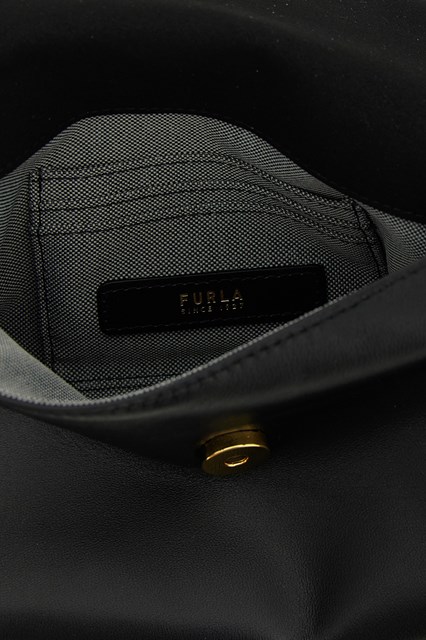 Furla 'furla sfera soft' mini handbag available on julian-fashion.com ...