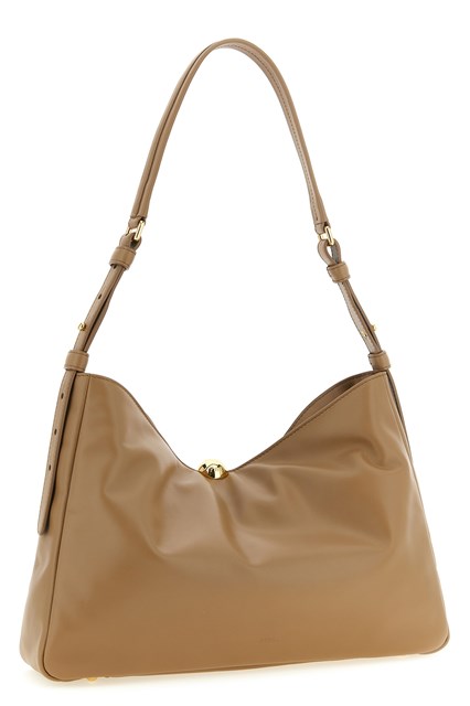 Furla 'furla sfera soft' large shoulder bag available on julian-fashion ...
