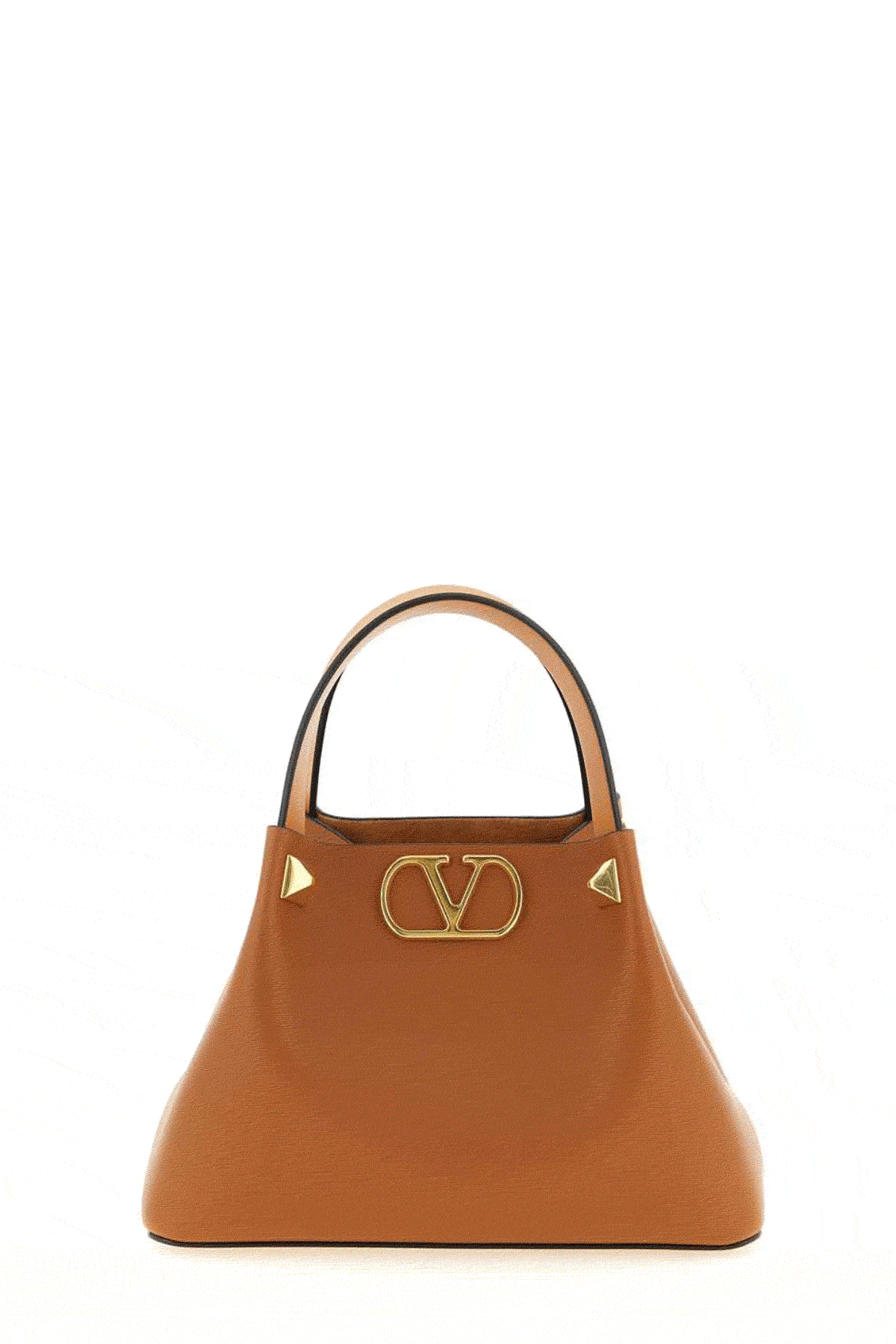 Valentino garavani Valentino garavani vlogosignature small shopping bag ...