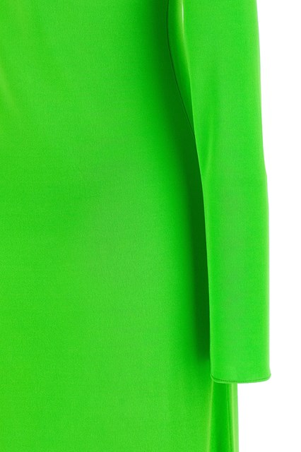 Tom ford 'long sleeve slash front evening' dress available on julian ...