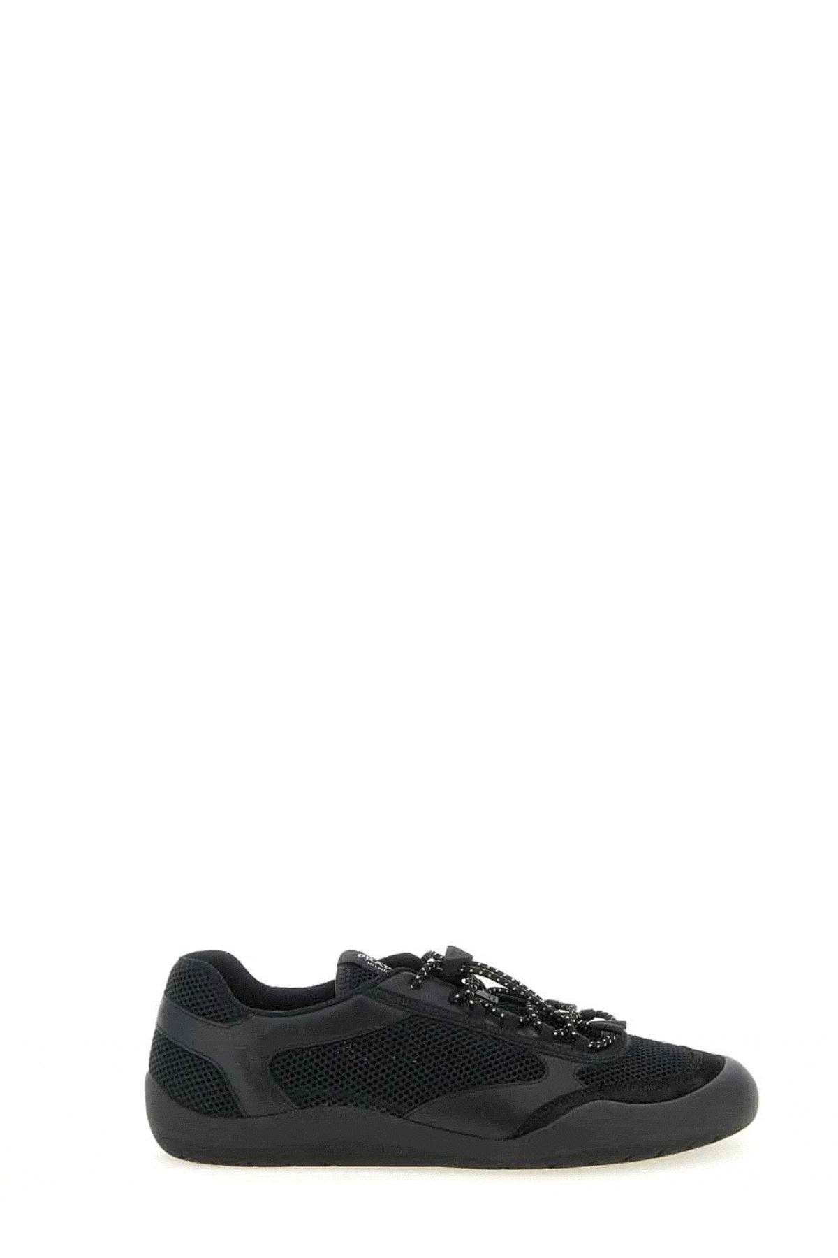 Prada Mesh sneakers available on julian-fashion.com - 327871 - US