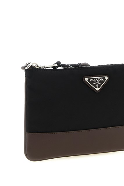 Prada 'prada speedrock' smartphone holder available on julian-fashion ...