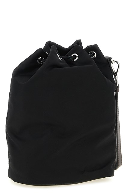 Prada Re-nylon bucket bag available on julian-fashion.com - 327904 - US