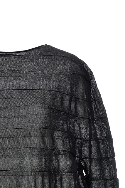 Issey miyake 'moving knit' top available on julian-fashion.com - 327907 ...