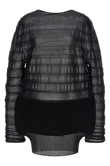 Issey miyake 'moving knit' top available on julian-fashion.com - 327907 ...