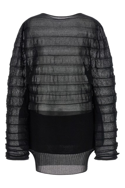 Issey miyake 'moving knit' top available on julian-fashion.com - 327907 ...