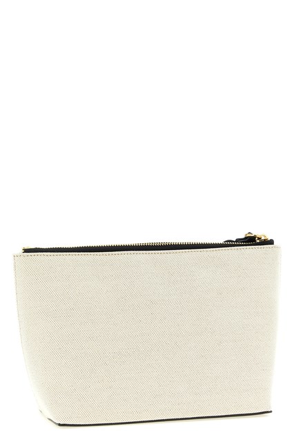 Givenchy 'givenchy' small clutch available on julian-fashion.com ...