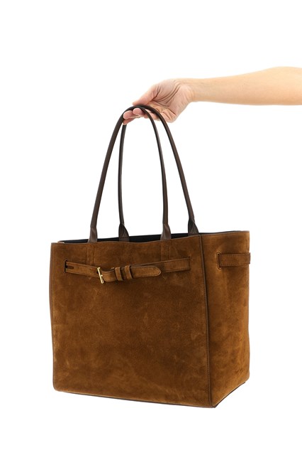 Tom ford Medium 'audrey' shopping bag available on julian-fashion.com ...