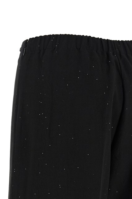 Herno Micro sequin pants available on julian-fashion.com - 328037 - US