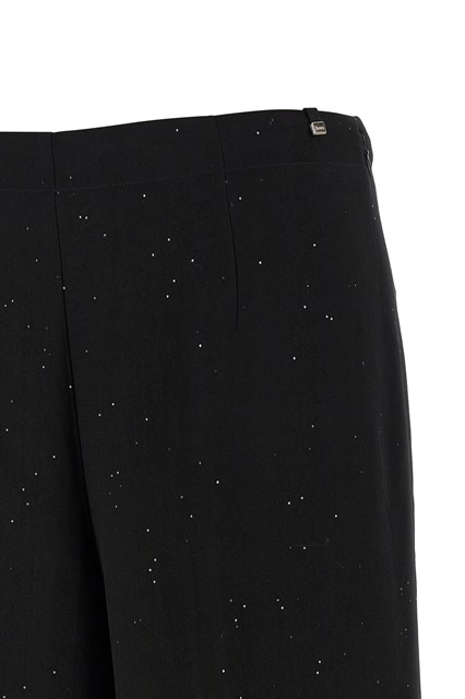 Herno Micro sequin pants available on julian-fashion.com - 328037 - US