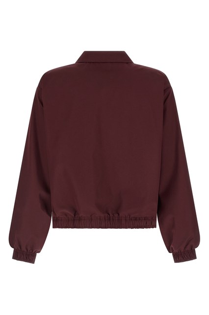 Prada Logo jacket available on julian-fashion.com - 328080 - US