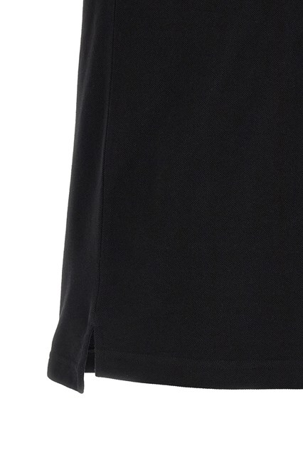 Stone island 'compass' logo polo shirt available on julian-fashion.com ...