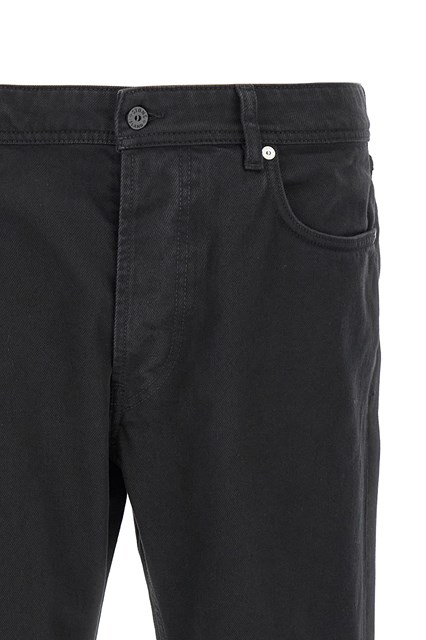 Stone island Light bull denim jeans available on julian-fashion.com ...