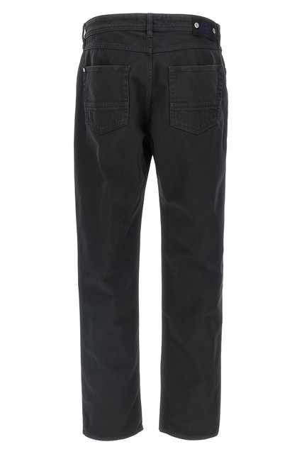 Stone island Light bull denim jeans available on julian-fashion.com ...