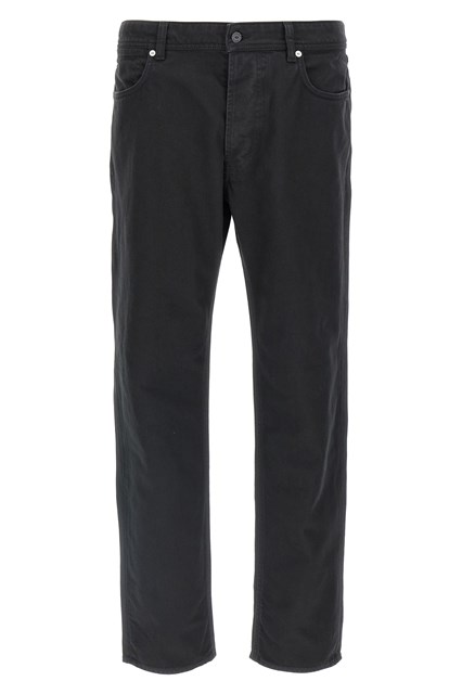 Stone island Jeans light bull denim su julian-fashion.com - 328146 - IT