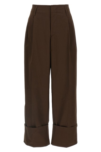 Darkpark 'diana' pants available on julian-fashion.com - 328185 - US