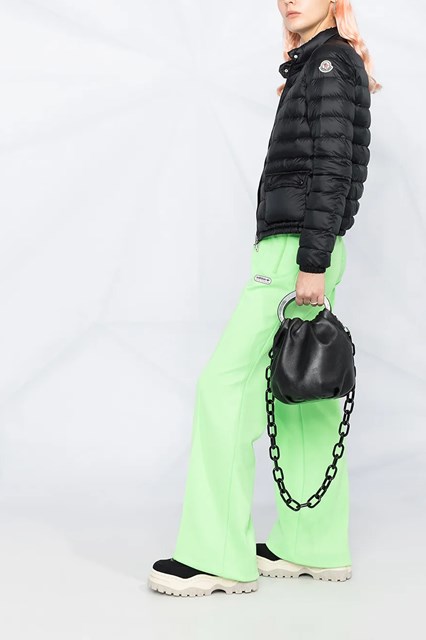 Moncler 'lans' down jacket available on julian-fashion.com - 328188 - GB