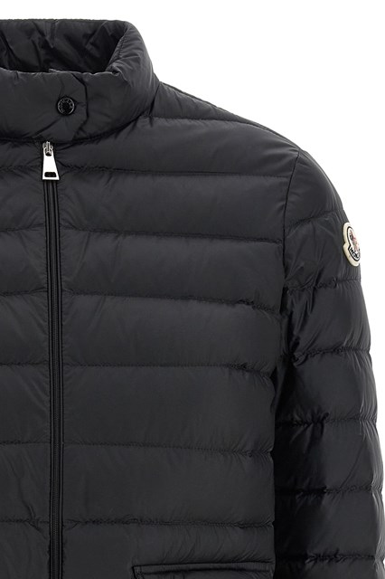 Moncler 'lans' down jacket available on julian-fashion.com - 328188 - GB