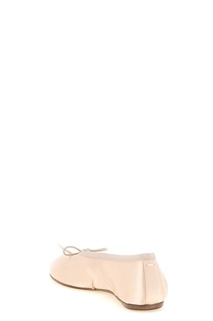 Maison margiela 'tabi new' ballet flats available on julian-fashion.com ...