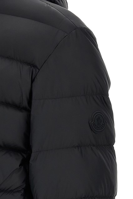 Moncler 'alrai' down jacket available on julian-fashion.com - 328234 - US