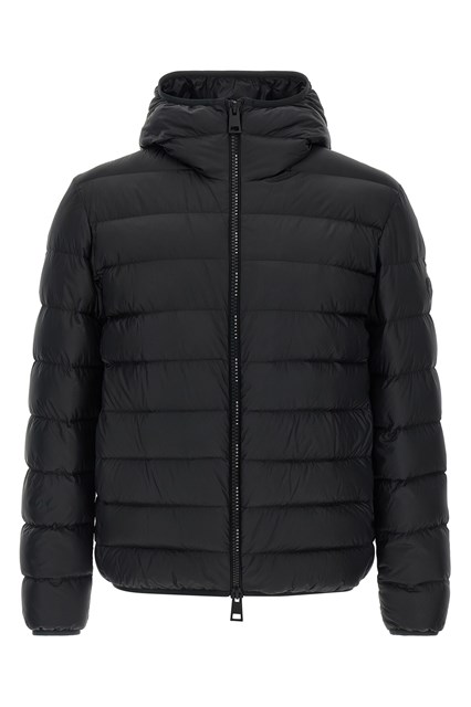 Moncler 'alrai' down jacket available on julian-fashion.com - 328234 - US