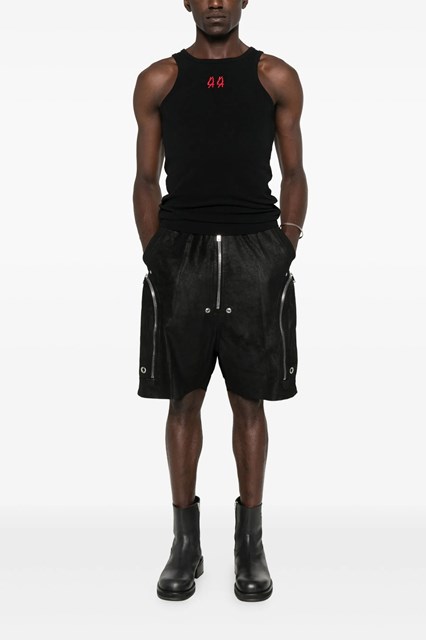 44 label group Tanktop "classic rib" available on julian-fashion.com ...