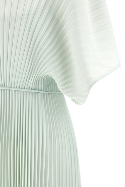 Twin set Pleated dress available on julian-fashion.com - 328348 - US