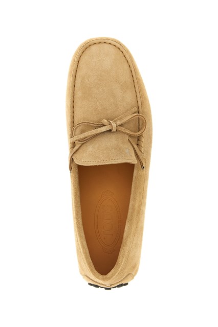 Tod's 'gommino' loafers available on julian-fashion.com - 328451 - US