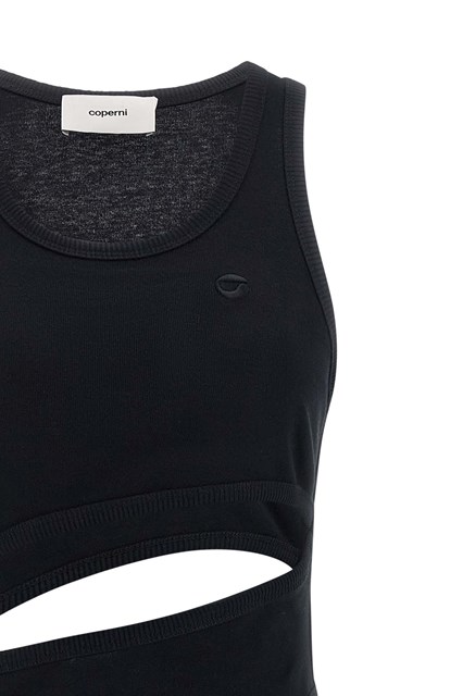 Coperni 'spiral' dress available on julian-fashion.com - 328474 - GB