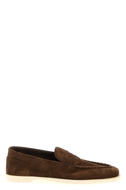 John lobb 'pace' loafers available on julian-fashion.com - 328533 - IM