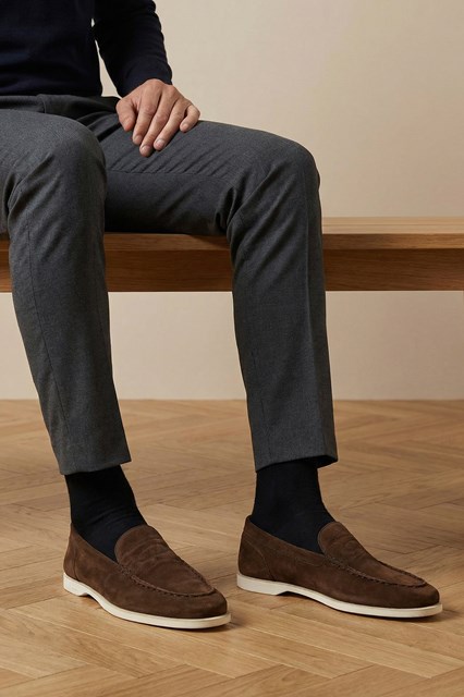 John lobb 'pace' loafers available on julian-fashion.com - 328533 - IM
