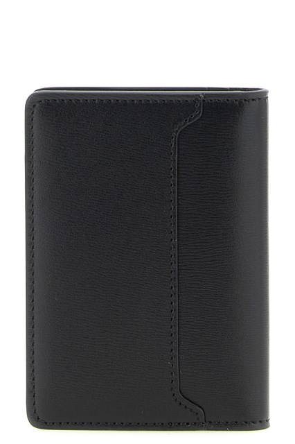 Fendi 'squared ff' card holder available on julian-fashion.com - 328542 ...