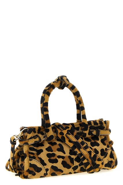 Prada Borsa a mano 'prada bonnie' mini su julian-fashion.com - 328625 - IT