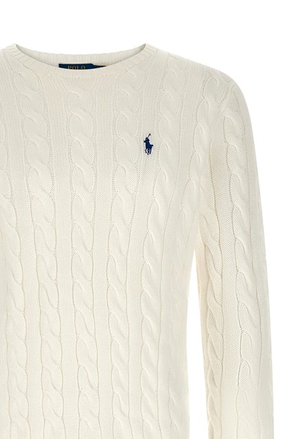 Polo ralph lauren 'driver' sweater available on julian-fashion.com ...