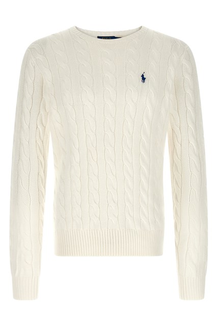 Polo ralph lauren 'driver' sweater available on julian-fashion.com ...