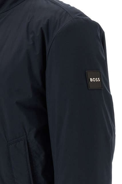 Hugo boss 'h-clase' jacket available on julian-fashion.com - 328719 - US