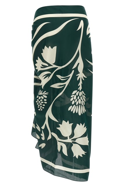 Eres 'mandapa' sarong skirt available on julian-fashion.com - 328855 - US