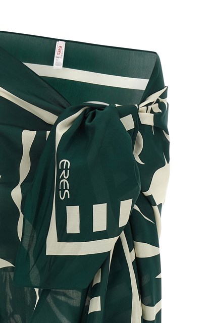 Eres 'mandapa' sarong skirt available on julian-fashion.com - 328855 - US