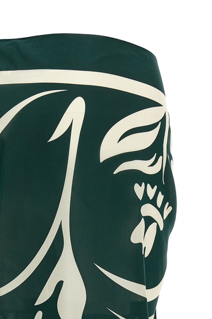 Eres 'mandapa' sarong skirt available on julian-fashion.com - 328855 - US