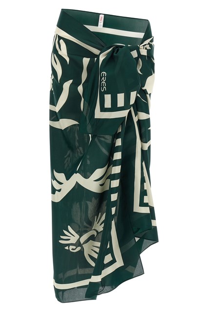Eres 'mandapa' sarong skirt available on julian-fashion.com - 328855 - US