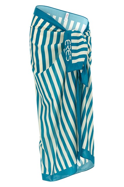 Eres 'symbiose' sarong skirt available on julian-fashion.com - 328856 - US