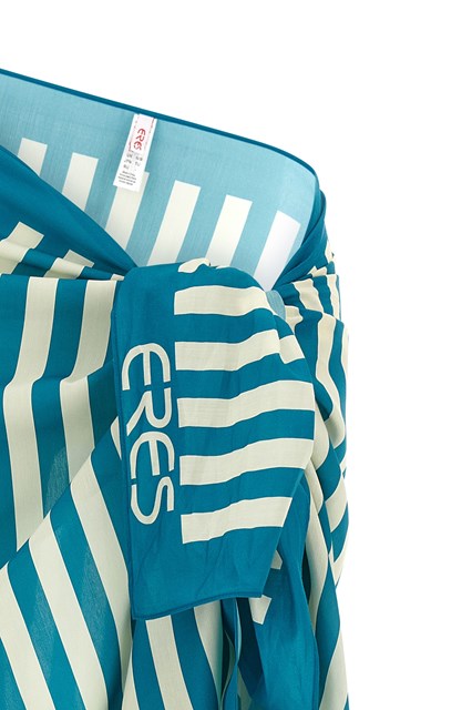 Eres 'symbiose' sarong skirt available on julian-fashion.com - 328856 - US