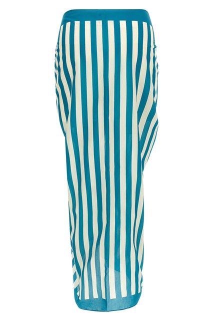 Eres 'symbiose' sarong skirt available on julian-fashion.com - 328856 - US