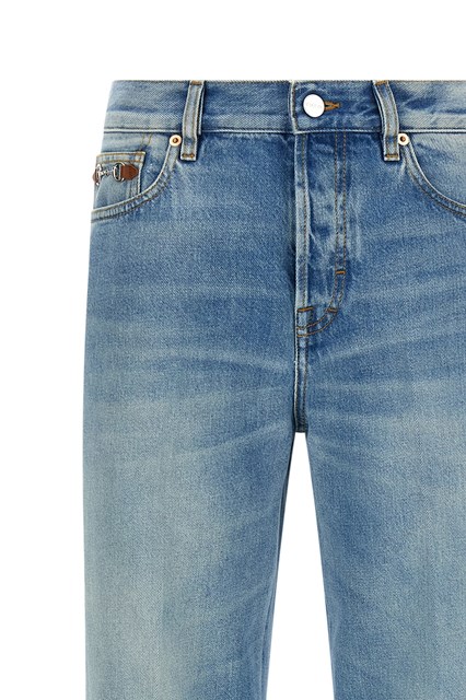 Gucci Flared leg jeans available on julian-fashion.com - 328926 - GB