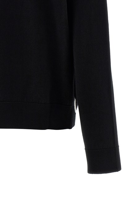 Balenciaga 'big b' sweater available on julian-fashion.com - 328942 - GB