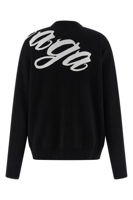 Balenciaga 'big b' sweater available on julian-fashion.com - 328942 - GB