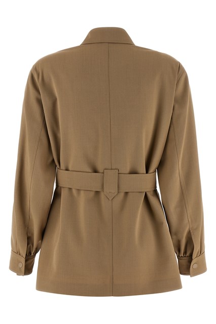 Max mara 'mxmagenzia' shirt available on julian-fashion.com - 328952 - US