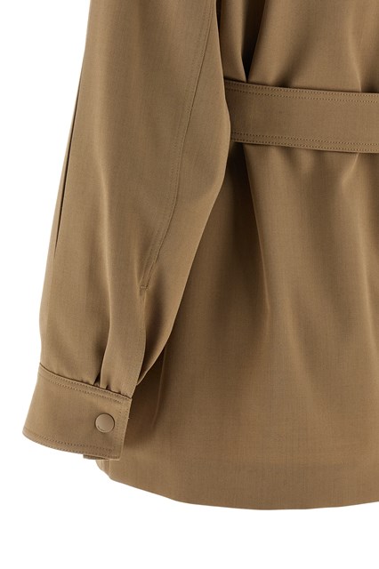 Max mara 'mxmagenzia' shirt available on julian-fashion.com - 328952 - US