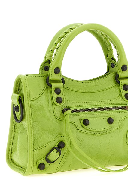 Balenciaga 'le city mini' handbag available on julian-fashion.com ...