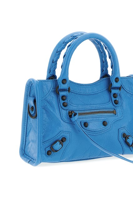 Balenciaga 'le city nano' handbag available on julian-fashion.com ...